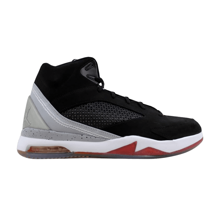 Buy Air Jordan Flight Remix 'Black' - 679680 081 | GOAT