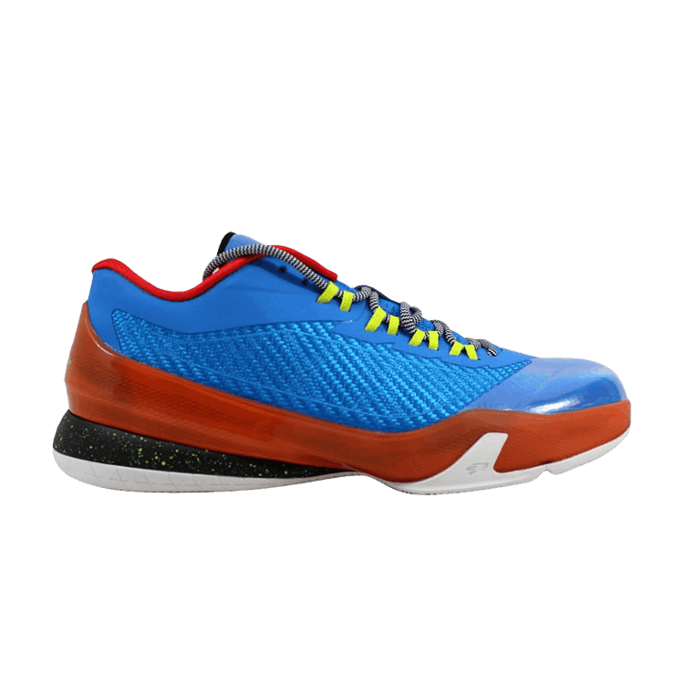 Buy Air Jordan CP3.VIII BG 'Photo Blue' - 684876 470 | GOAT