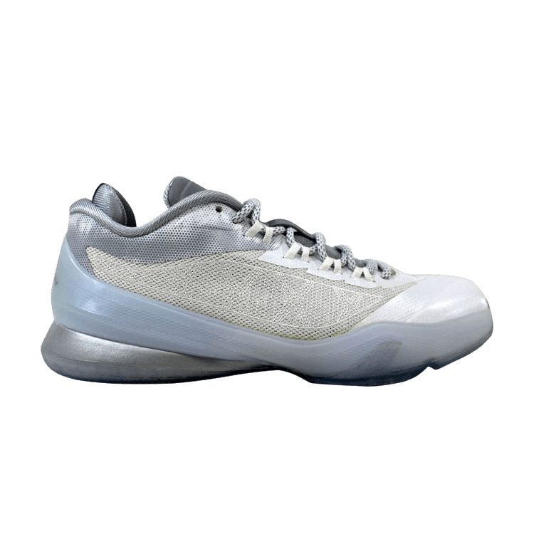 Buy Air Jordan CP3.VIII BG 'Pure Platinum' - 716671 100 | GOAT