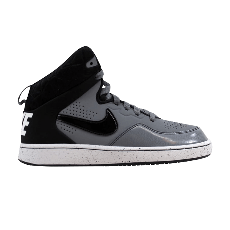 Buy Nike First Flight GS 'Cool Grey' - 725132 004 | GOAT DE