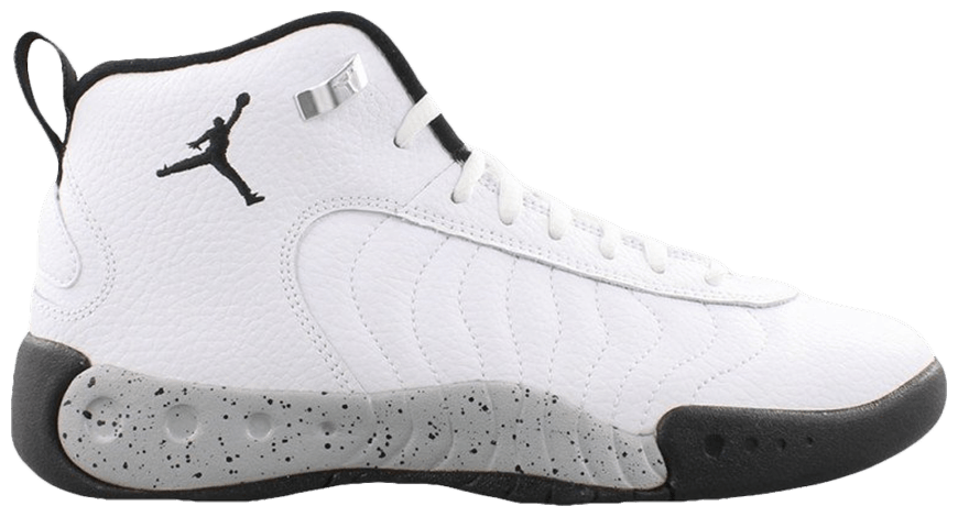 Buy Air Jordan Jumpman Pro BG - 907973 103 | GOAT