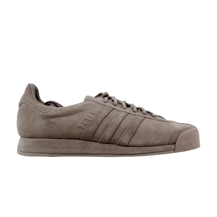 Buy Adidas Samoa Vintage 'Pigskin' - B27735 | GOAT AU