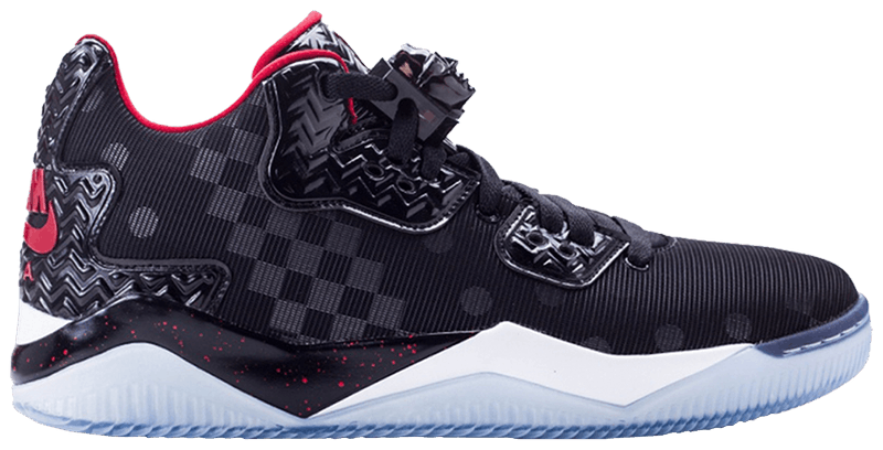 Buy Air Jordan Spike Forty Low - 833459 004 | GOAT