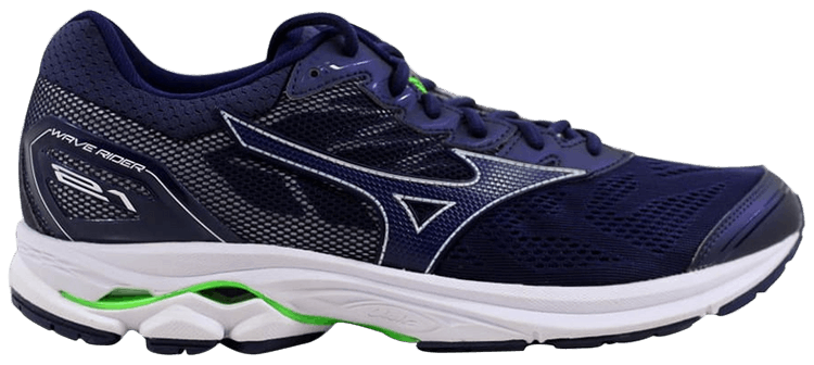 Buy Wave Rider 21 'Eclipse Blue' - J1GC180319 - Blue | GOAT AU