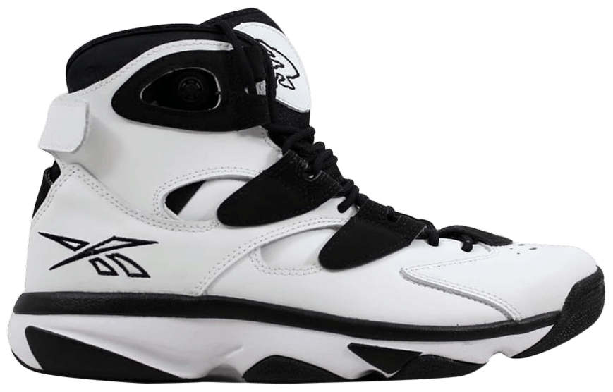 Buy Shaq Attaq 4 - M41973 | GOAT