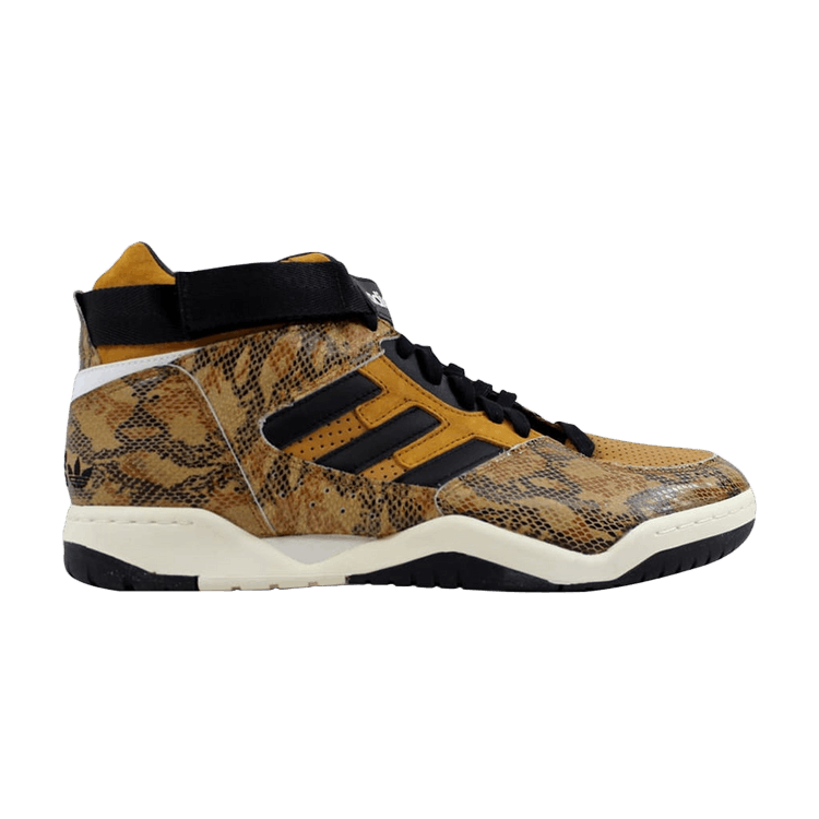 Buy Enforcer Mid 'Wheat' - Q34163 | GOAT