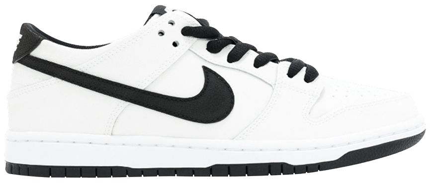 Buy Nike Dunk Low Pro SB 'Ishod Wair' - 819674 101 | GOAT