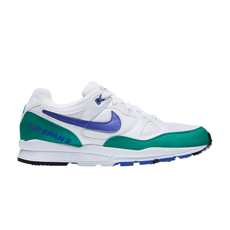 Buy Nike Air Span 2 'Neptune Green' - AH8047 106 | GOAT