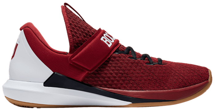Buy Air Jordan Trainer 3 'Oklahoma Sooners' - AR1401 600 | GOAT