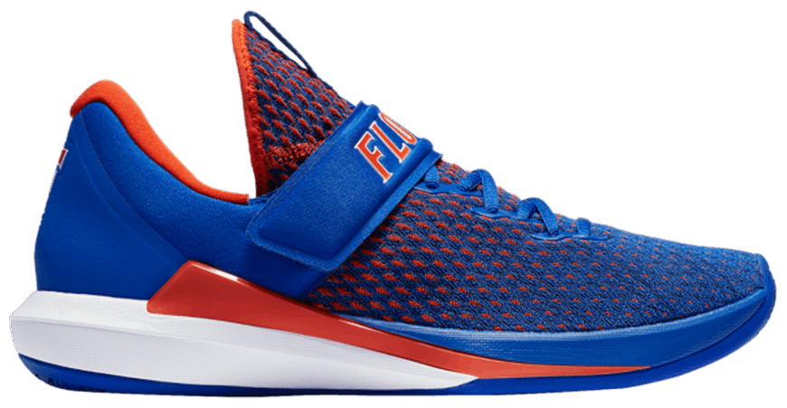 Buy Air Jordan Trainer 3 'Florida Gators' - AR1402 400 | GOAT