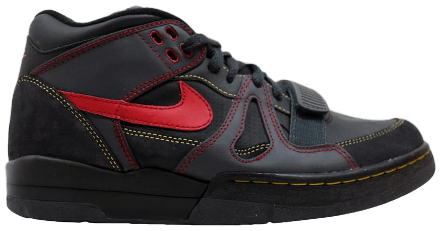 Buy Nike Air Alpha Force 2 - 307718 061 | GOAT