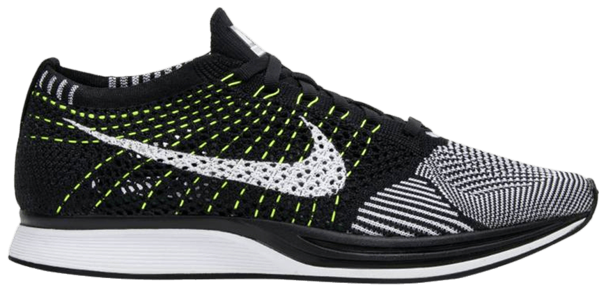 Buy Flyknit Racer 'Volt' 2016 - 526628 011 16 | GOAT SA