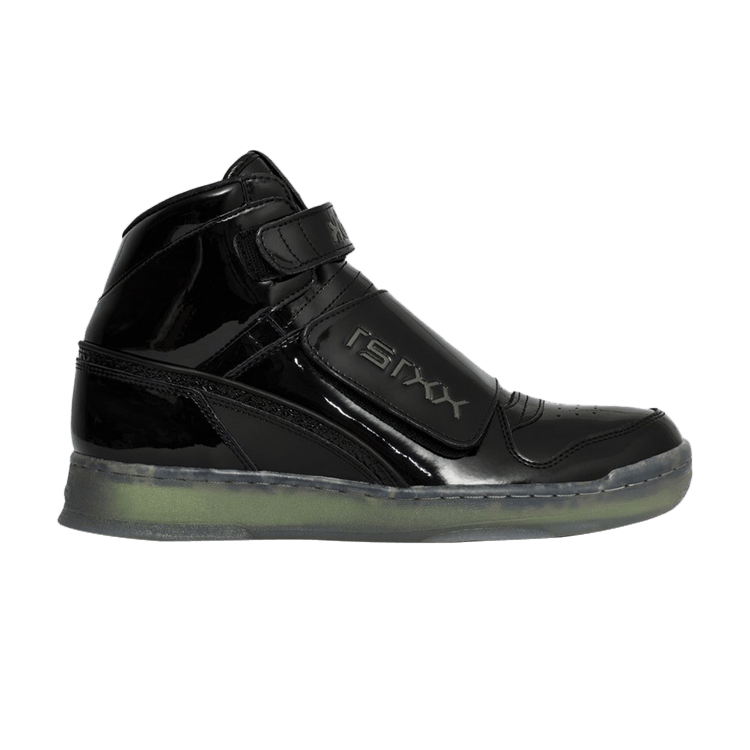 Buy Reebok Alien Stomper Mid 'Final Battle - Xenomorph Queen' - CN2182 ...