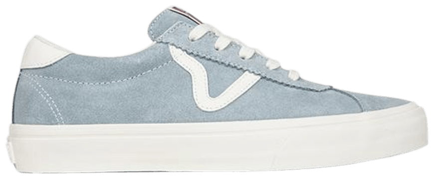 Buy Vans Epoch Sport LX 'Slate' - VN0A3MUIMZ7 | GOAT