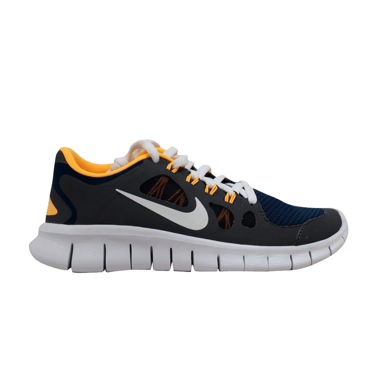 Buy Nike Free 5.0 GS - 580558 401 | GOAT