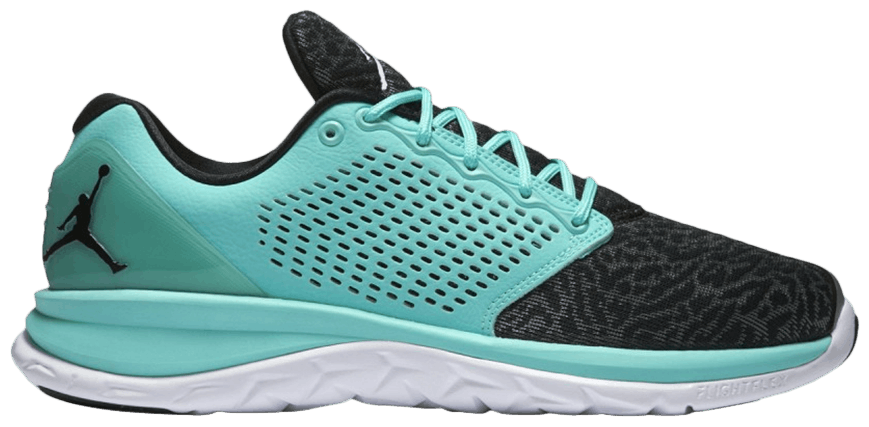 Buy Jordan Trainer ST 'Hyper Turquoise' - 820253 303 | GOAT