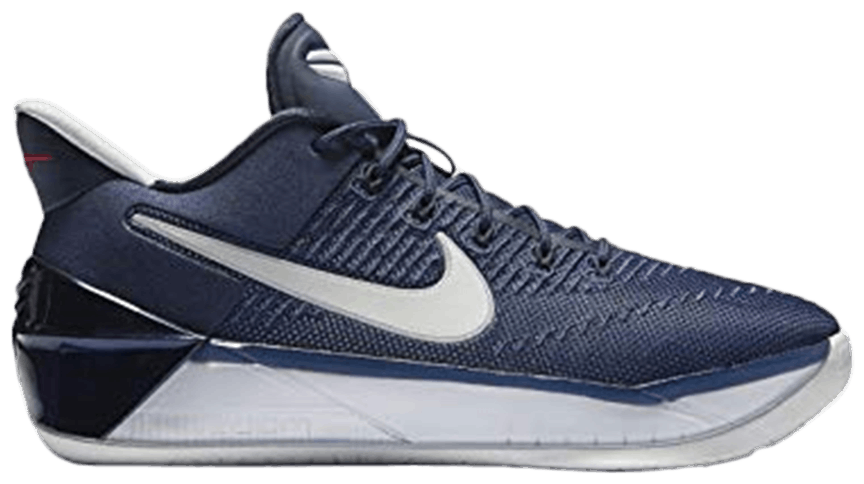 Buy Nike Kobe A.D. GS 'Midnight Navy' - 869987 406 | GOAT