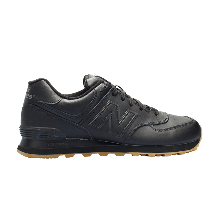 Buy New Balance 574 - NB574BAB | GOAT