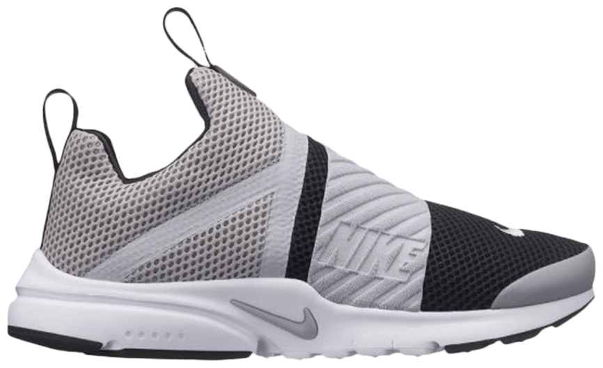Buy Nike Presto Extreme GS 'Grey' - 870020 006 | GOAT
