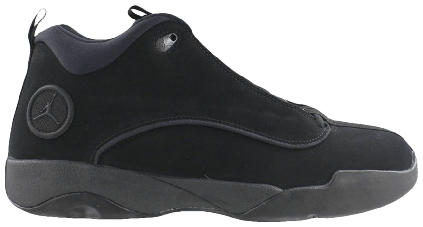 Buy Air Jordan Jumpman Pro Quick 'Black' - 932687 010 | GOAT