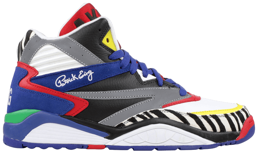 Buy AKOO x Sport Lite 10 'Multi-Color' - 1BM00175 732 | GOAT