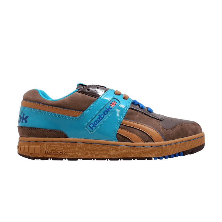 Buy Reebok Pro Legacy Low - 4 183488 | GOAT