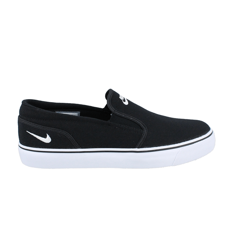 Buy Nike Toki Slip Textile - 724762 011 | GOAT