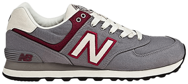 Buy New Balance 574 - ML574RUB | GOAT