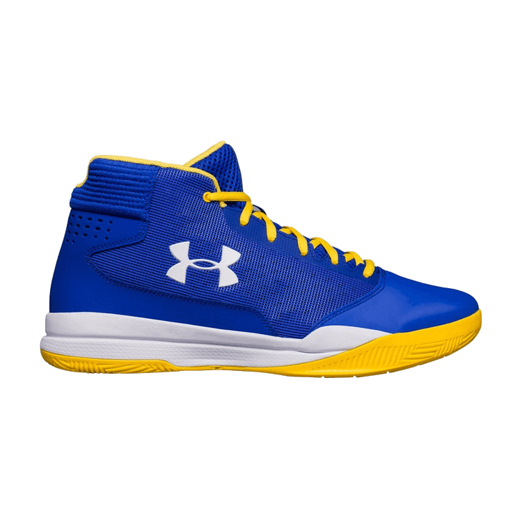 Buy Under Armour Jet 2017 - 1300016 400 | GOAT