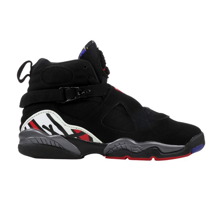 Buy Air Jordan 8 Retro GS 'Playoff' 2007 - 305368 061 | GOAT