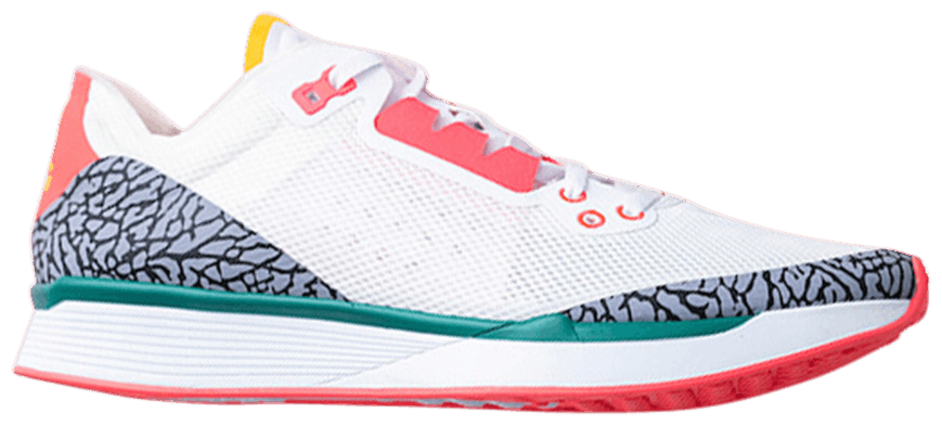 Buy Solefly x Air Jordan Jordan 88 Racer 'Florida Lotto' - BQ8116 100 ...