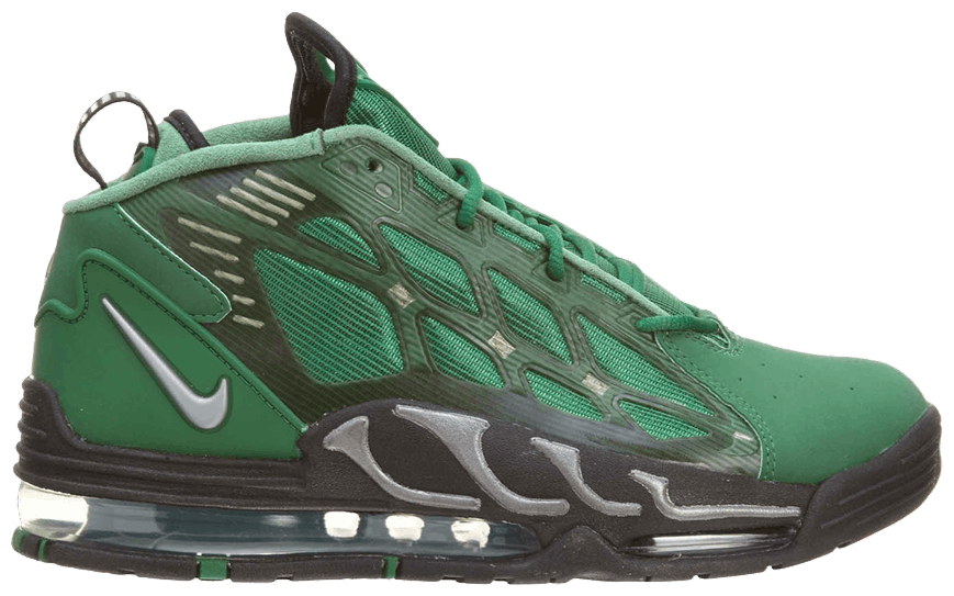 Buy Nike Air Max Pillar 'Pine Green' - 525226 300 | GOAT