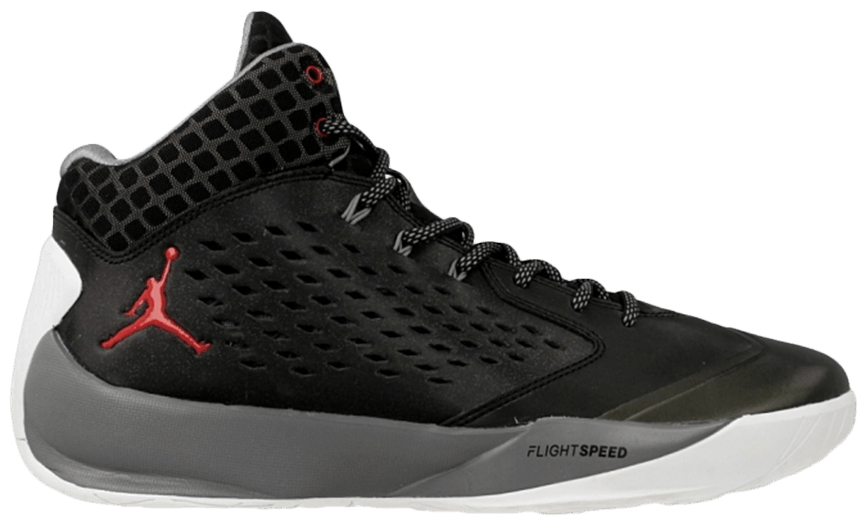 Buy Jordan Rising High - 768931004 | GOAT