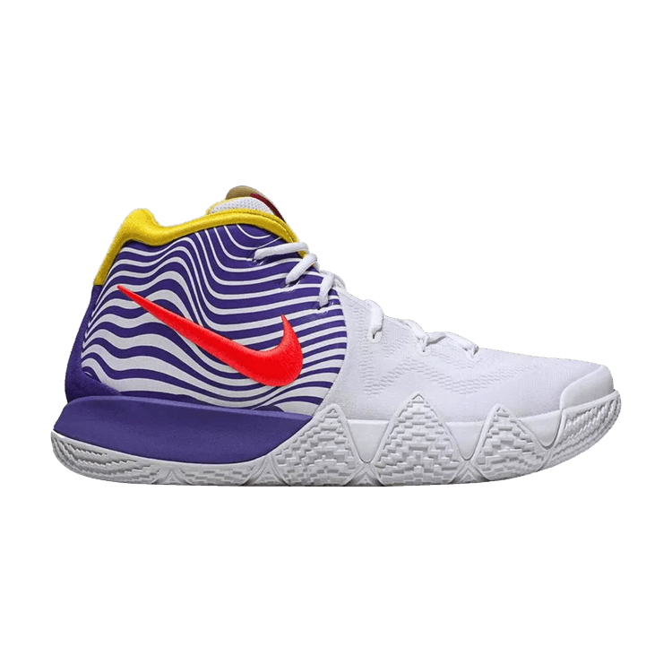 Buy Kyrie 4 'WNBA All Star' PE - 860951 | GOAT