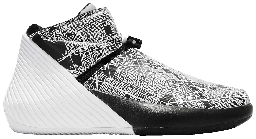 Buy Jordan Why Not Zero.1 PFX - AO1041 021 | GOAT