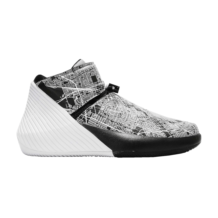 Buy Jordan Why Not Zero.1 PFX - AO1041 021 | GOAT AU