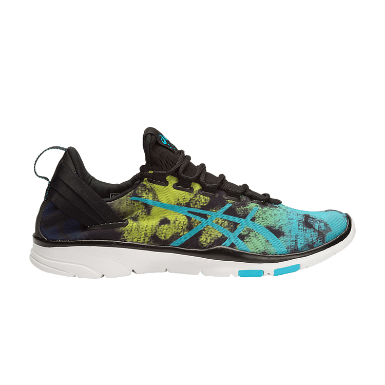 Buy ASICS Wmns Gel Fit Sana 2 - S652N 9039 | GOAT