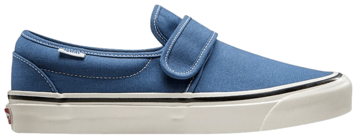 Buy Vans Slip-On 47 V DX - VN0A3MVAR3U | GOAT