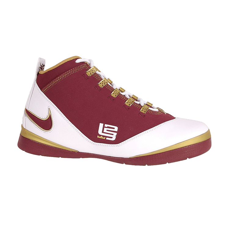 Buy Nike Zoom LeBron Soldier 2 Supreme PE 'Christ The King' - 336210 ...