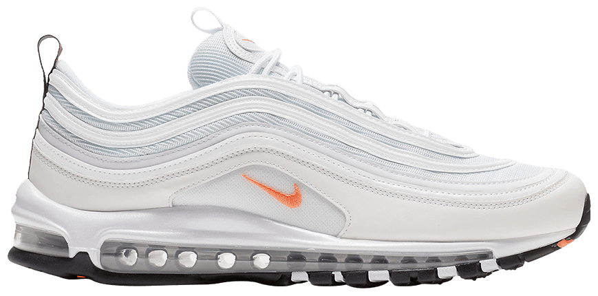 Buy Air Max 97 'Cone' - BQ4567 100 | GOAT