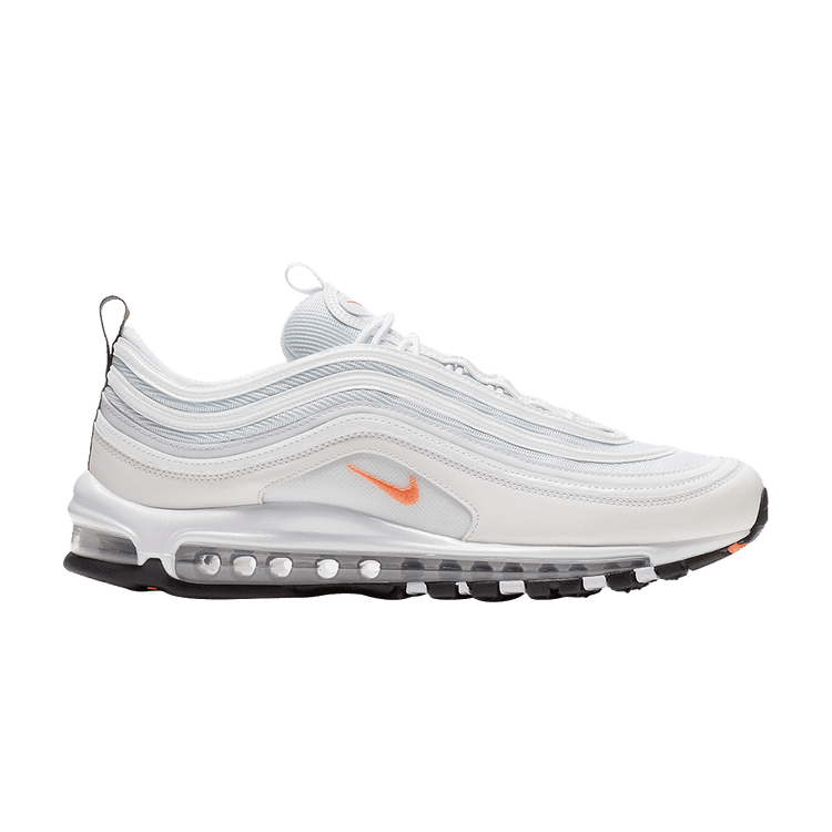 Buy Air Max 97 'Cone' - BQ4567 100 | GOAT