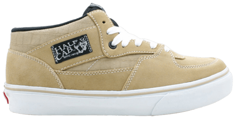 Buy Vans Half Cab - VN0DZ3372 | GOAT