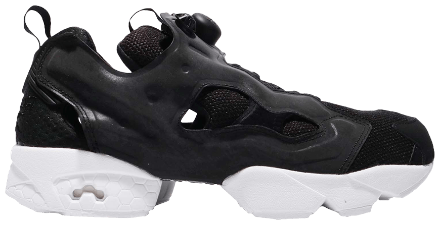 Buy Reebok InstaPump Fury Tech - BS5380 | GOAT