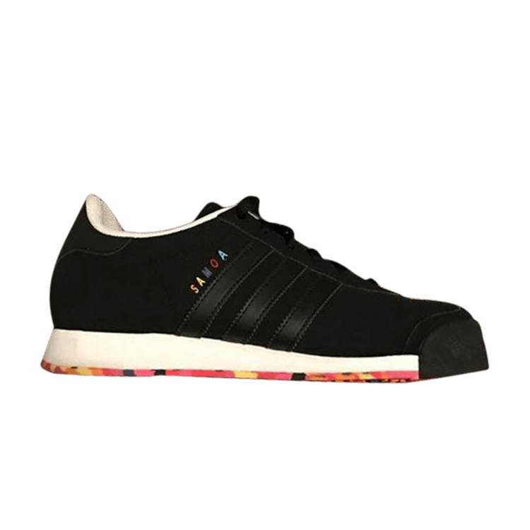 Buy Wmns Samoa 'Rainbow Sole' - S84548 | GOAT