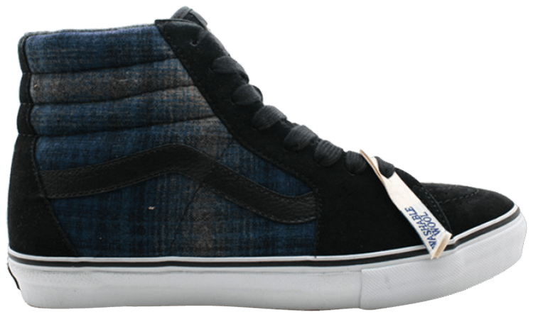 Buy Sk8 High Lx - VN0FIUX84 | GOAT UK