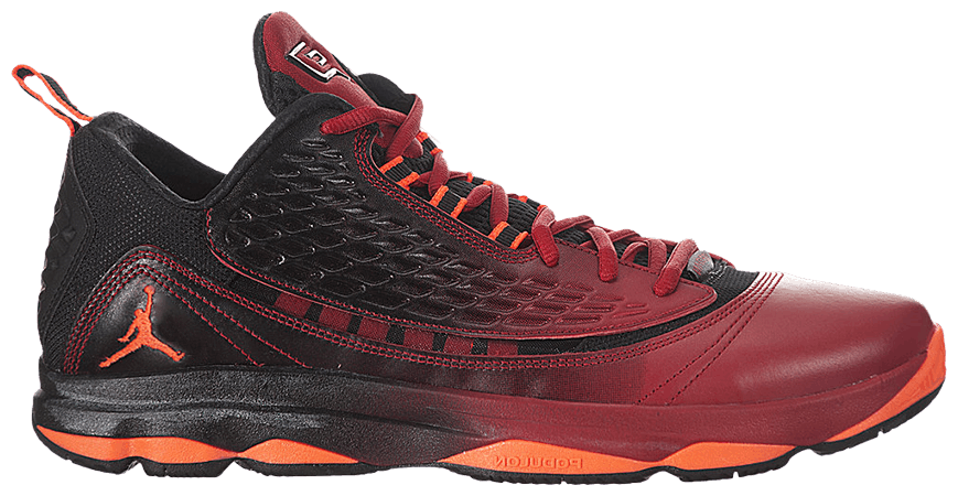Buy Air Jordan CP3.VI AE - 580580 608 | GOAT