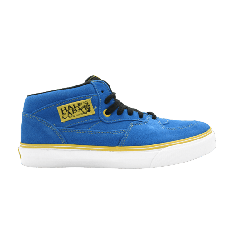 Buy Half Cab - VN0KWY1B9 | GOAT AE