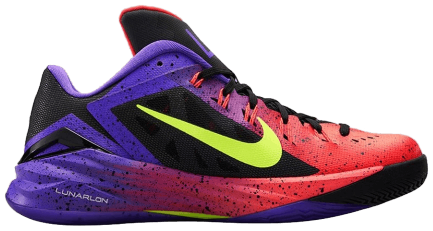 Buy Nike Hyperdunk 2014 Low 'City Collection' - 706503 076 | GOAT