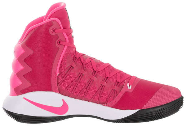 Buy Nike Hyperdunk 2016 'Vivid Pink' - 844359 660 | GOAT