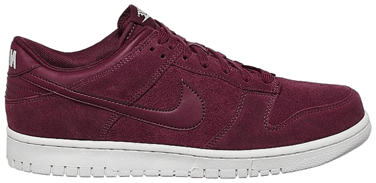 Buy Dunk Low 'Team Red' - 904234 602 | GOAT